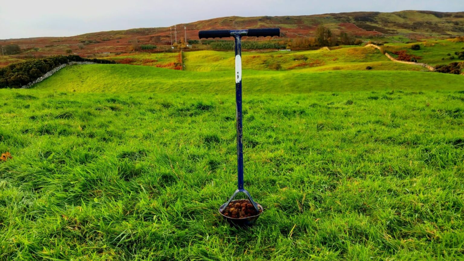 Digging Deeper: Why Accurate Soil Sampling Is the Bedrock of Productive ...